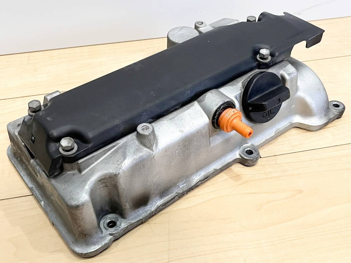 【やや傷や汚れあり】ダイハツ【LE-S320V ハイゼット EF-VE】シリンダーヘッドカバー タペットカバーの落札情報詳細 - Yahoo!オークション落札価格検索 オークフリー