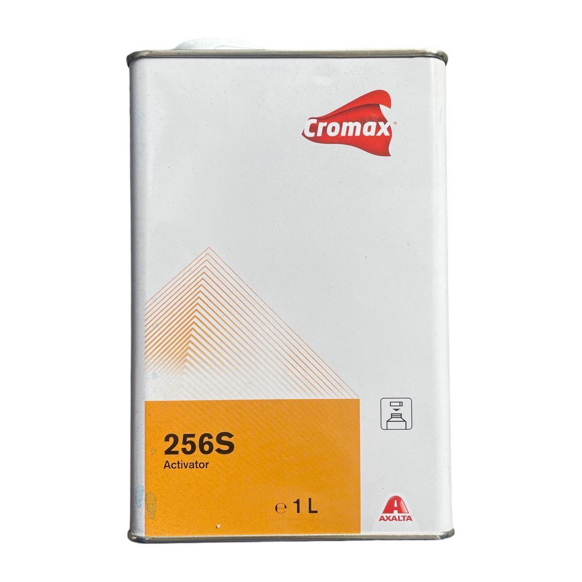 【未使用】256S/クロマックス/デュポン/アクサルタ/センタリ/CROMAX/DUPONT/AXALTA/CENTARIの落札情報詳細 ...