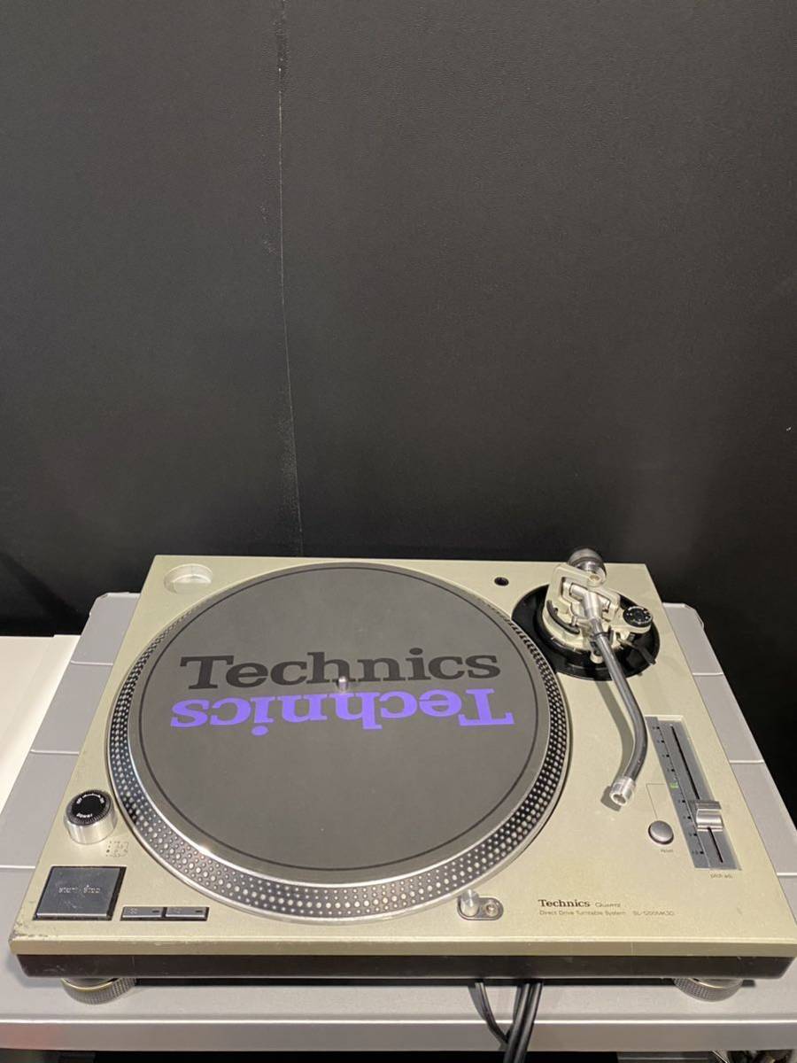 【傷や汚れあり】【252】 Technics テクニクス AUTプレイヤー SL-10の落札情報詳細 - ヤフオク落札価格検索 オークフリー