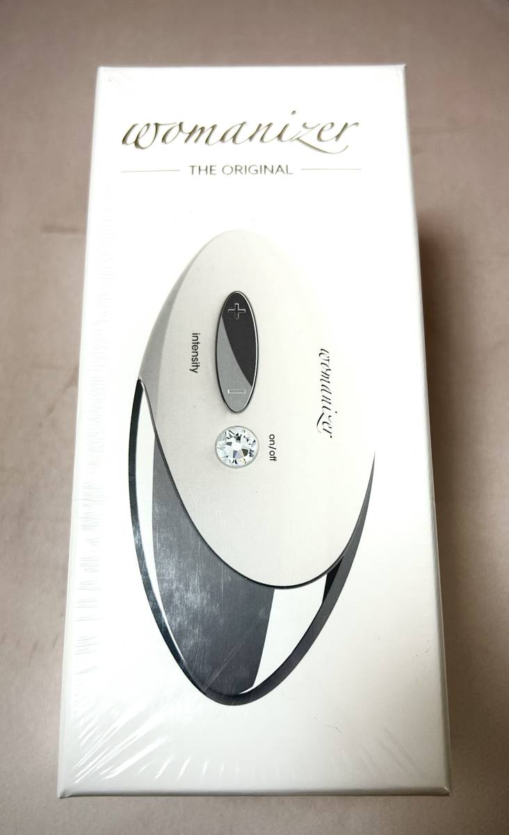 【未使用】【正規販売店】匿名発送 / 新品・未開封 Womanizer ウーマナイザー DUO2 デュオツー Color：ライラックの落札情報 ...