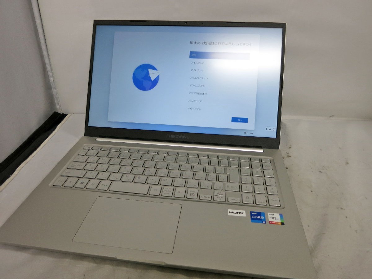 【目立った傷や汚れなし】中古 THIRDWAVE DX-A7 の落札情報詳細 - Yahoo!オークション落札価格検索 オークフリー