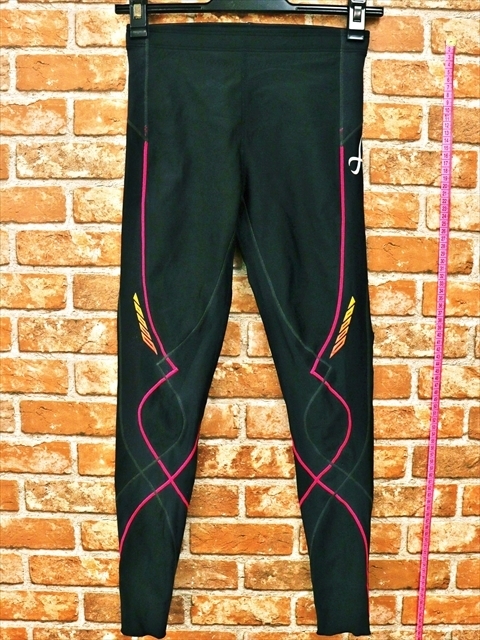 【目立った傷や汚れなし】PK6-869Ω//WacoalワコールCW-X♪HZY-209☆日本製タイツ♪段階圧力設計【インボイス対応店】※一番安価な送料はゆうパケットなら250円♪の落札情報 ...