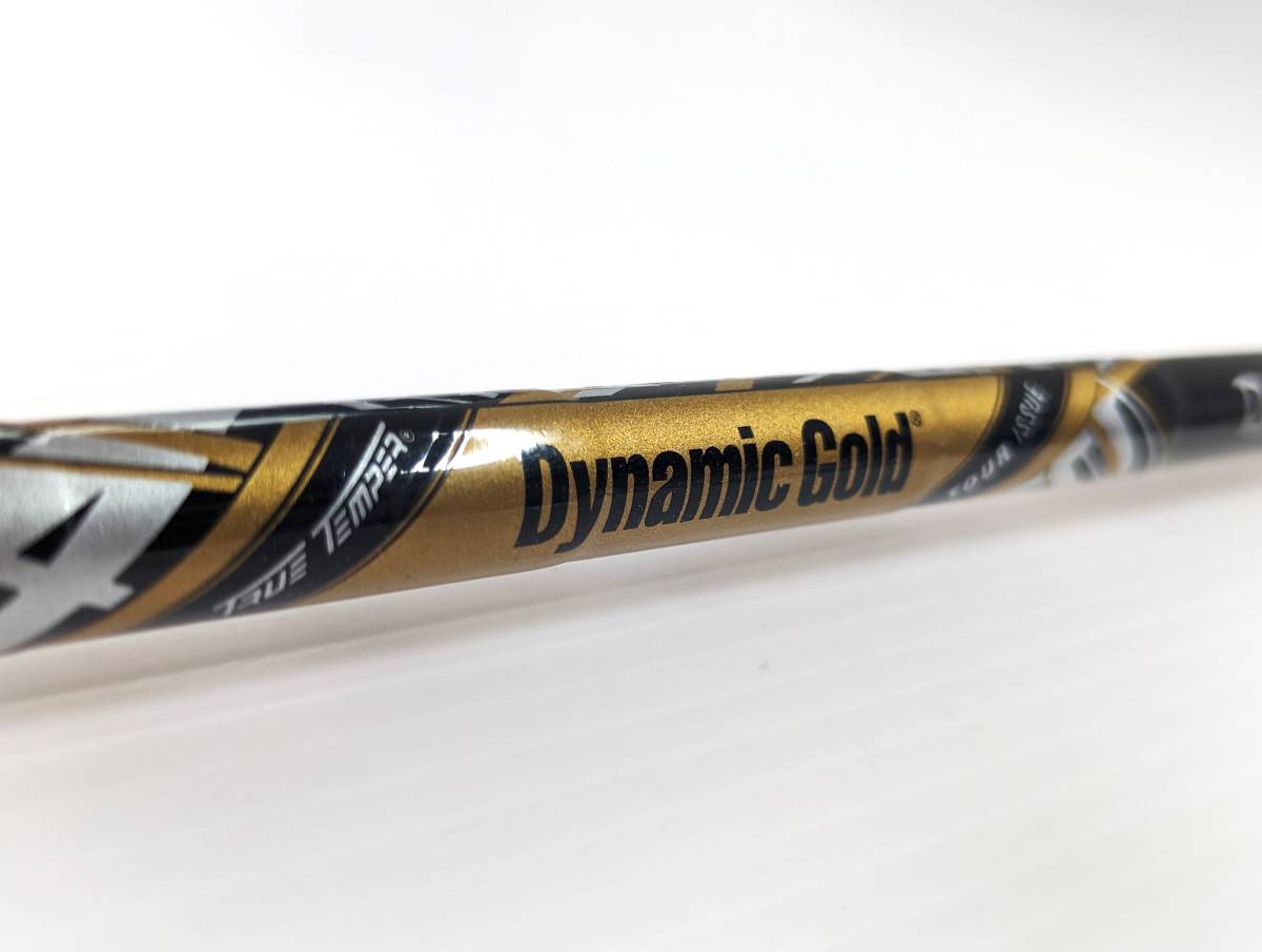 【目立った傷や汚れなし】ダイナミックゴールド Design Tuning DG-X100｜36.9インチ フレックス：X デザイン｜★2個以上 ...