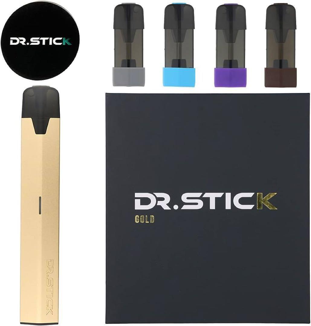 【未使用】②Dr.Stick ドクタースティック TypeX ゴールドの落札情報詳細 - ヤフオク落札価格検索 オークフリー
