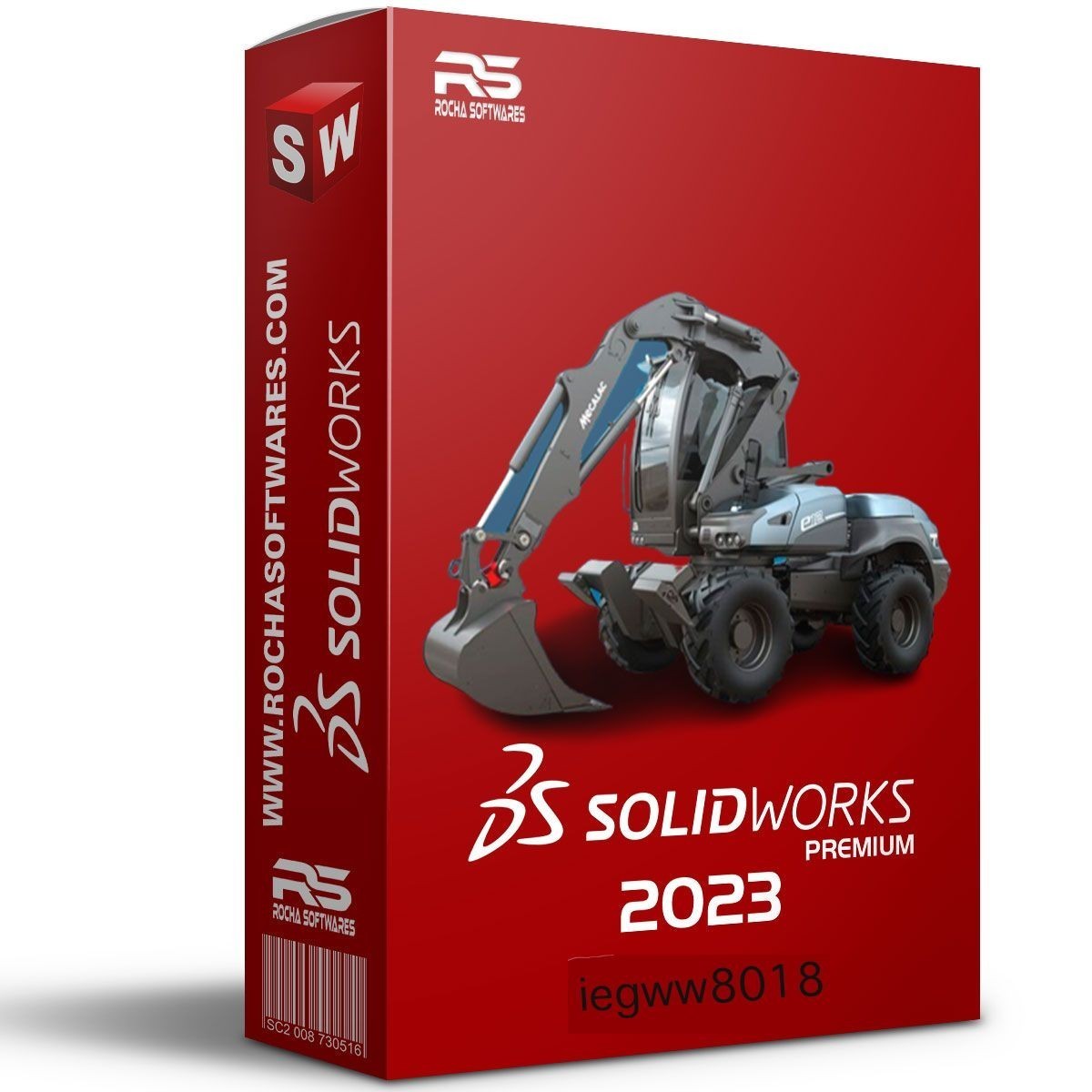 【未使用】SolidWorks 2023 Premium インストール動画付き ガイド付属 永久版 Windowsダウンロード版の落札情報詳細 ...