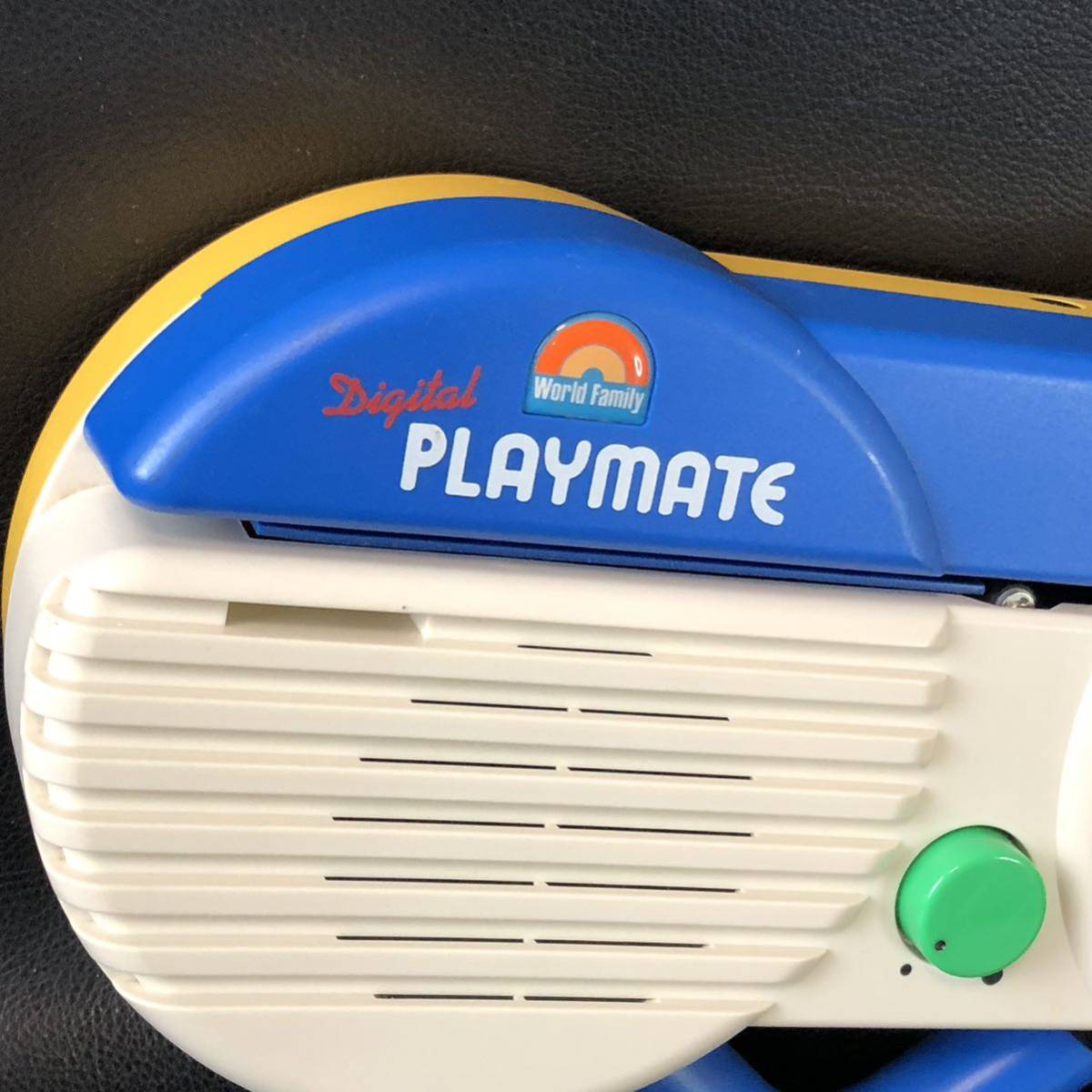 【目立った傷や汚れなし】World Family English Digital Playmate DP1 ディズニー英語システム DWE 通電現状品♪の落札情報詳細 - ヤフオク落札価格検索 ...