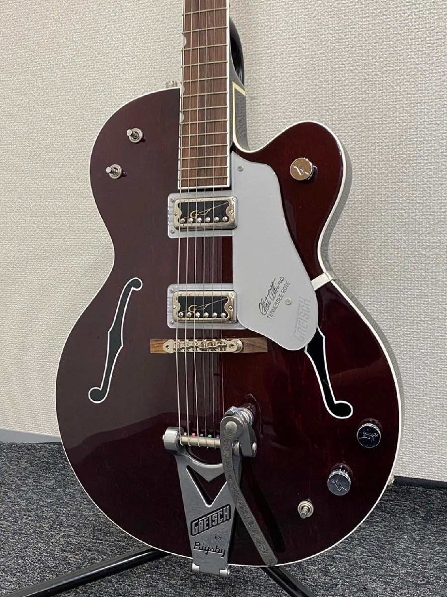 【中古】グレコ GRECO 6120モデル 30年前のギター 検索 GRETSCH G-6120の落札情報詳細 - ヤフオク落札価格検索 オークフリー