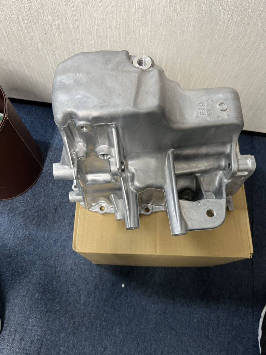 【未使用】ハイゼット オイルパン 12101-B2050ダイハツ純正部品の落札情報詳細 - ヤフオク落札価格検索 オークフリー