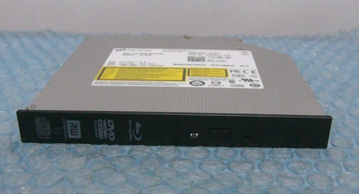 【やや傷や汚れあり】wf13 HLDS BT20N スリムブルーレイドライブ SATA 12.7mmの落札情報詳細 - ヤフオク落札価格検索 ...