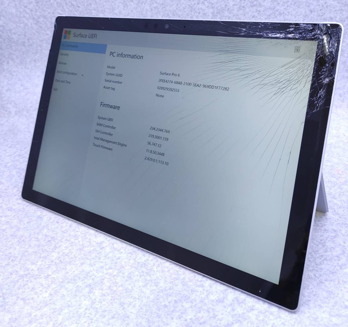 【傷や汚れあり】「S693」Microsoft マイクロソフト Surface Arc マウス A1791 動作確認済 現状出品 本体のみの ...