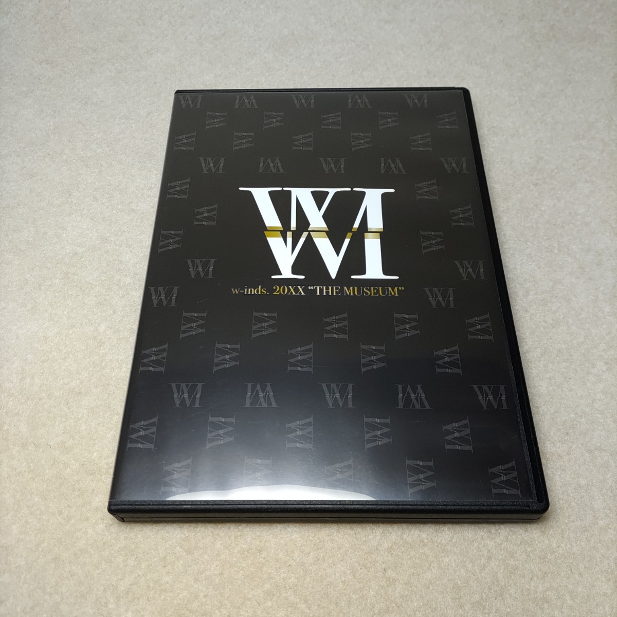 【やや傷や汚れあり】DVD w-inds. 20XX THE MUSEUMの落札情報詳細 - Yahoo!オークション落札価格検索 オークフリー
