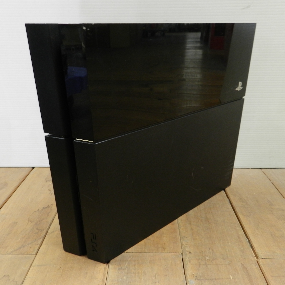 【傷や汚れあり】B341★SONY PS4 CUH-1100A 本体のみ ジャンク★Aの落札情報詳細 - ヤフオク落札価格検索 オークフリー