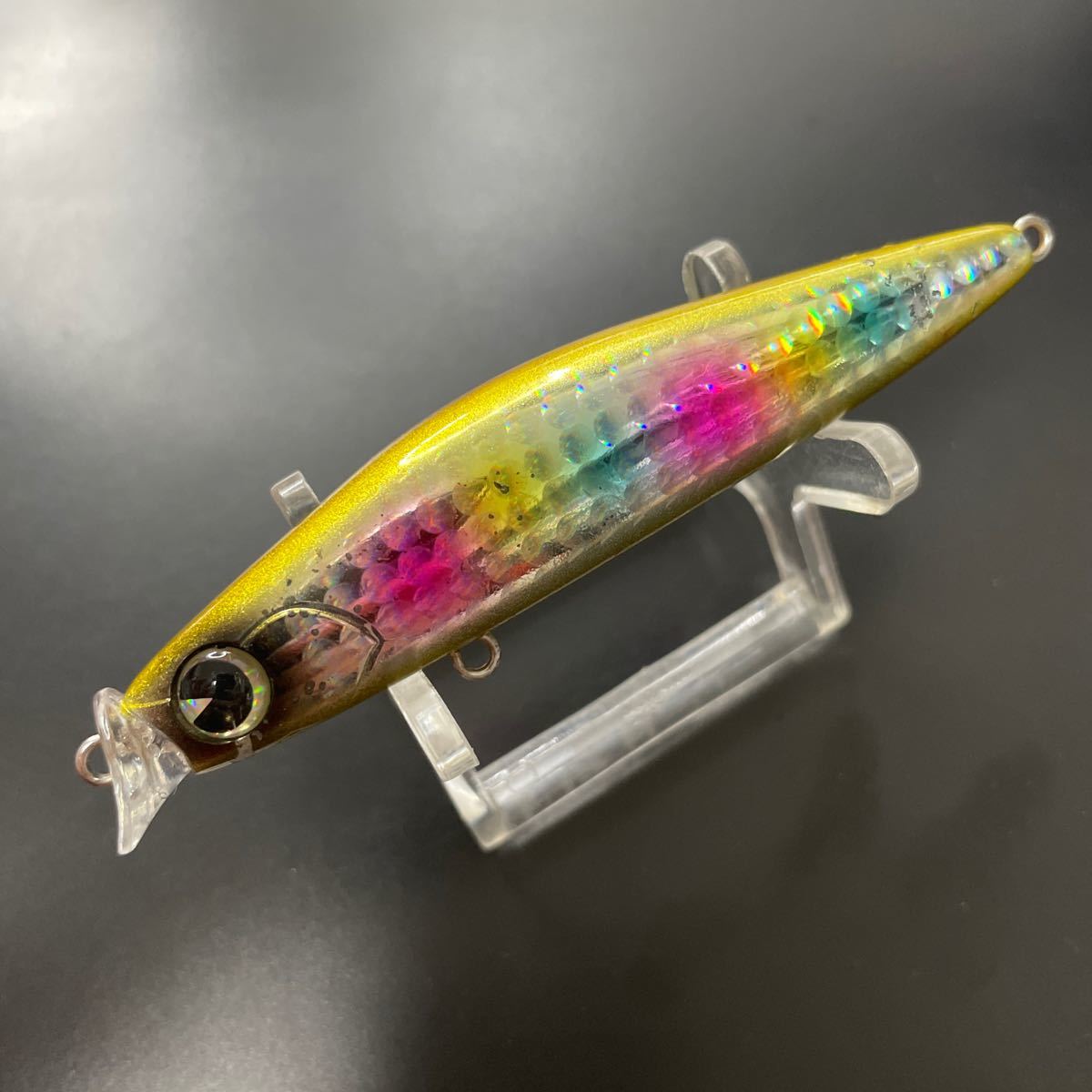 【やや傷や汚れあり】ima アイマ コスケ kosuke 85F【定形外送料200円】401141の落札情報詳細 - Yahoo!オークション ...