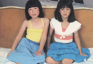 【未使用】RIRIコンランド 全8SET 月刊昭和アイドル特集の落札情報詳細 - Yahoo!オークション落札価格検索 オークフリー