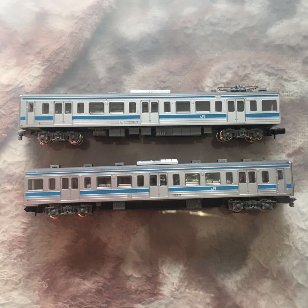 【目立った傷や汚れなし】JR 121系 鉄道コレクション N化の落札情報詳細 - ヤフオク落札価格検索 オークフリー