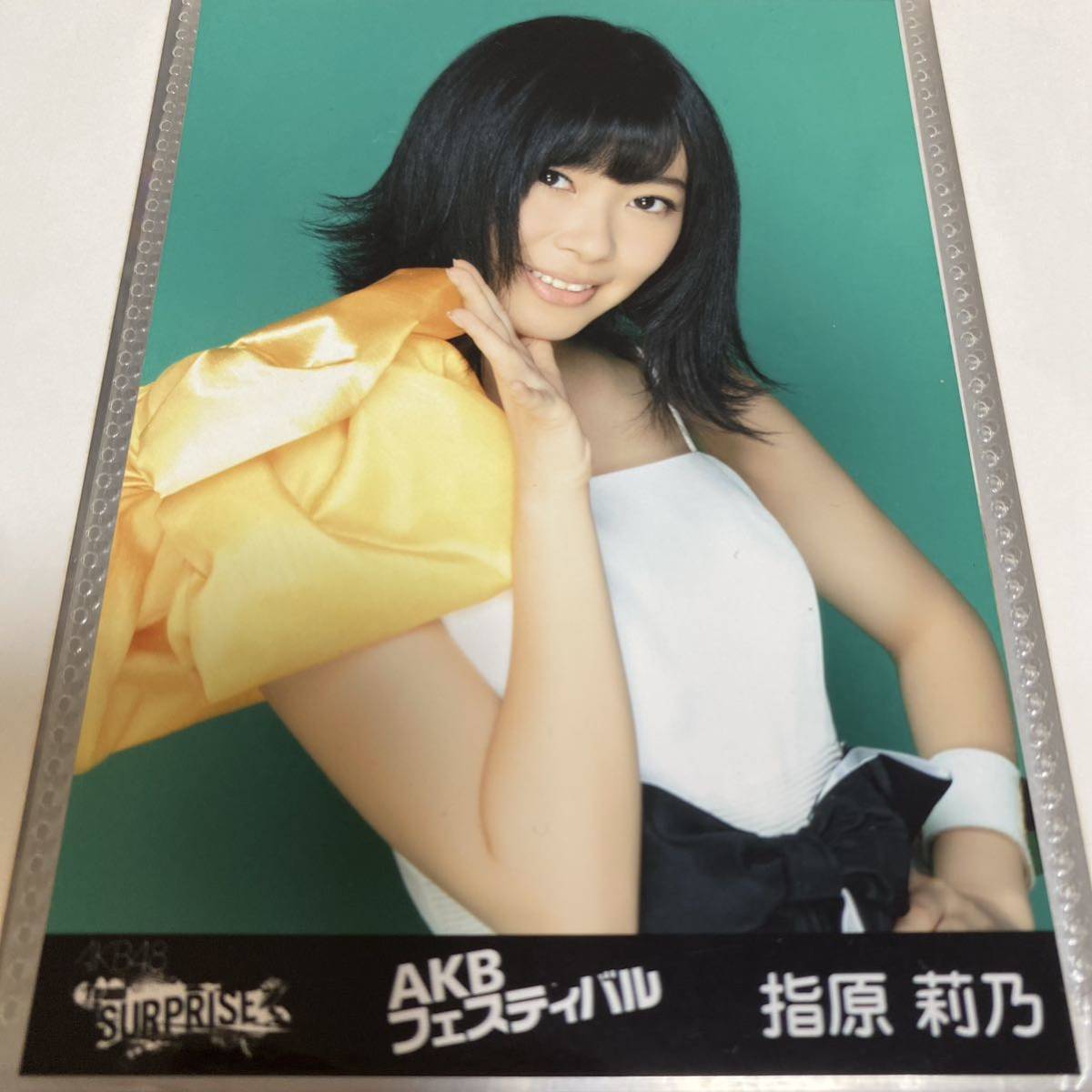 【全体的に状態が悪い】AKB48 指原莉乃 チームサプライズ AKBフェスティバル 生写真 パチンコ HKT48 ②の落札情報詳細 - ヤフオク落札価格検索 オークフリー