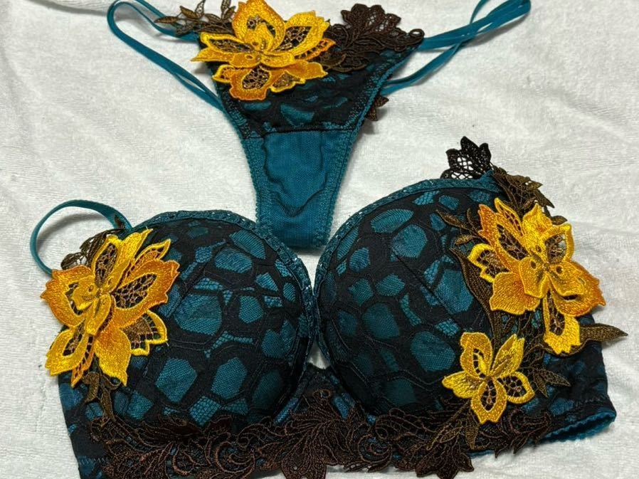 【未使用】ワコール サルート 44G E75 ソングMの落札情報詳細 - Yahoo!オークション落札価格検索 オークフリー