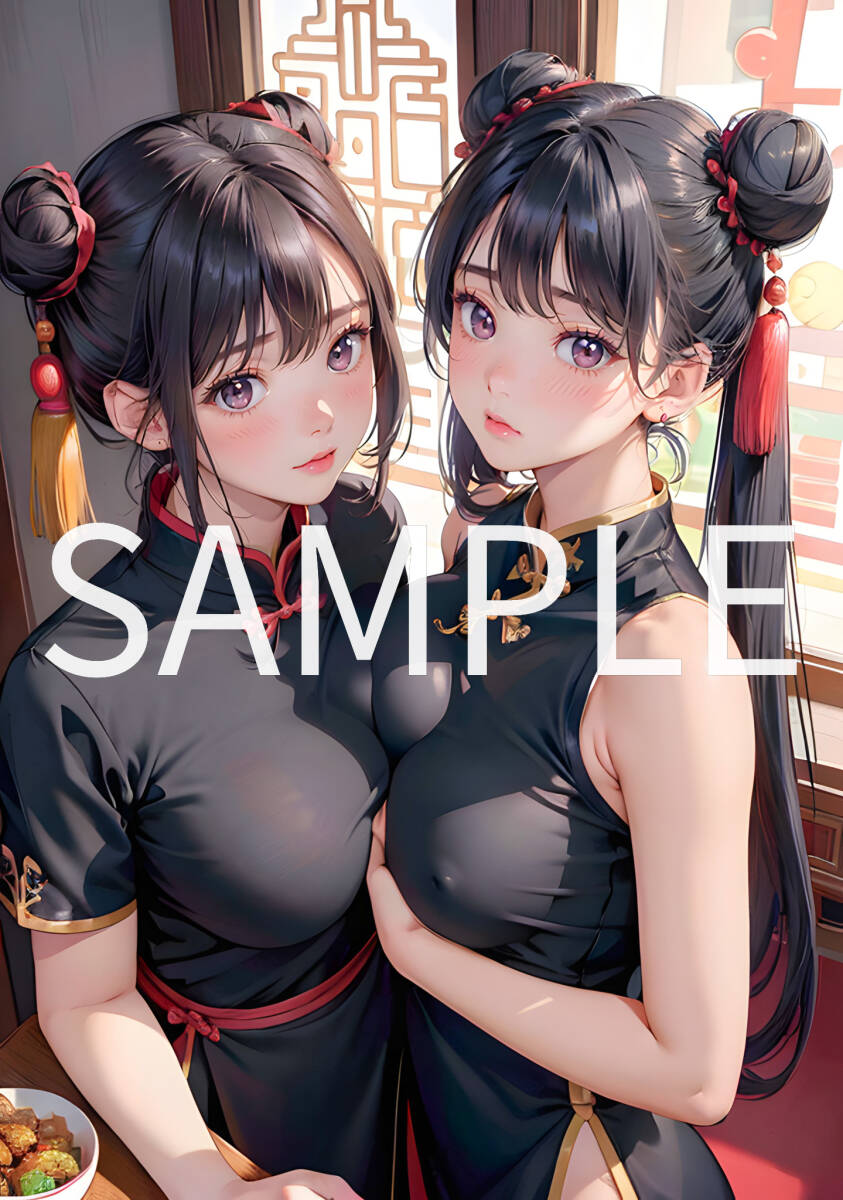 【未使用】No.2-2418【全て1点もの】『A4サイズ 美女ポスター』高品質光沢紙 イラスト アート コスプレ セクシー 水着 制服 下着 美女 巨乳 美乳 美尻の落札情報詳細 - ヤフオク ...