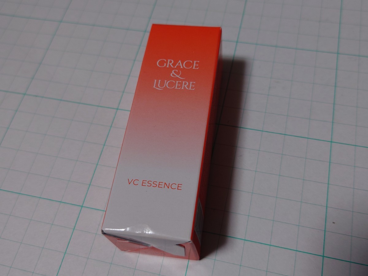 【未使用】新品未開封 シミウスGRACE &LUCERE VC美容液 1年前に購入 長期自宅保管の落札情報詳細 - ヤフオク落札価格検索 オークフリー