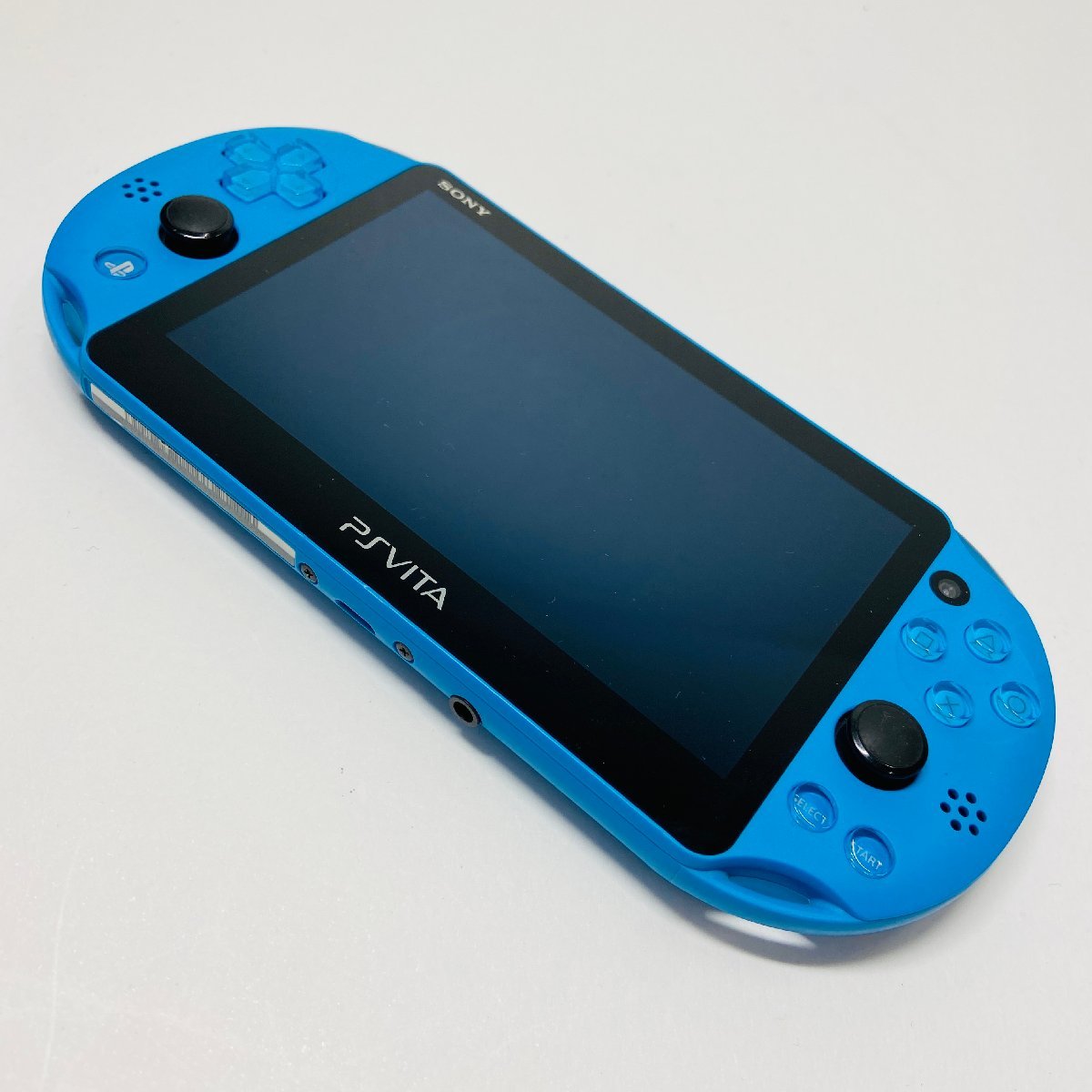 【傷や汚れあり】【641-7601k】 1円スタート 【ジャンク】SONY ソニー PlayStationVita PCH-2000本体のみの落札情報詳細 - Yahoo!オークション落札価格 ...