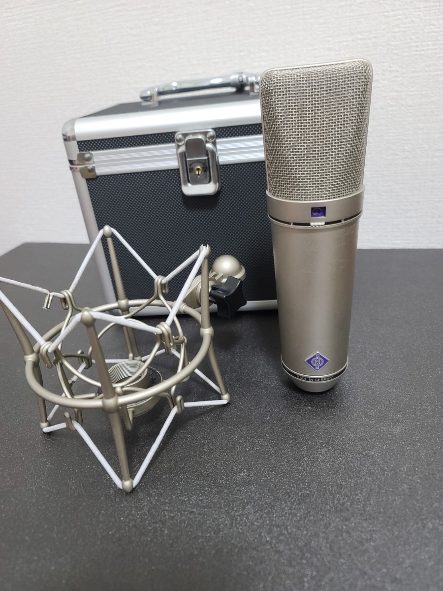 【中古】★NEUMANN ノイマン イコライザー・モジュール W492 動作品ペア★の落札情報詳細 - ヤフオク落札価格検索 オークフリー