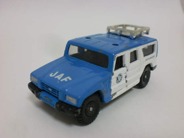 【傷や汚れあり】トミカ トヨタ メガクルーザー JAF 仕様車 指揮車 (災害救援車両) JAFのはたらくくるまの落札情報詳細 - Yahoo!オークション落札価格検索 オークフリー
