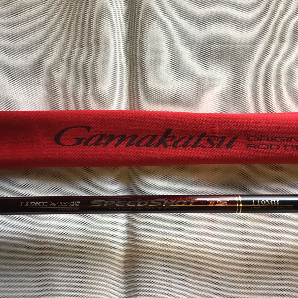 LUXXE EG1 S80ML-F ラグゼ eg one がまかつの落札情報詳細 - ヤフオク落札価格検索 オークフリー