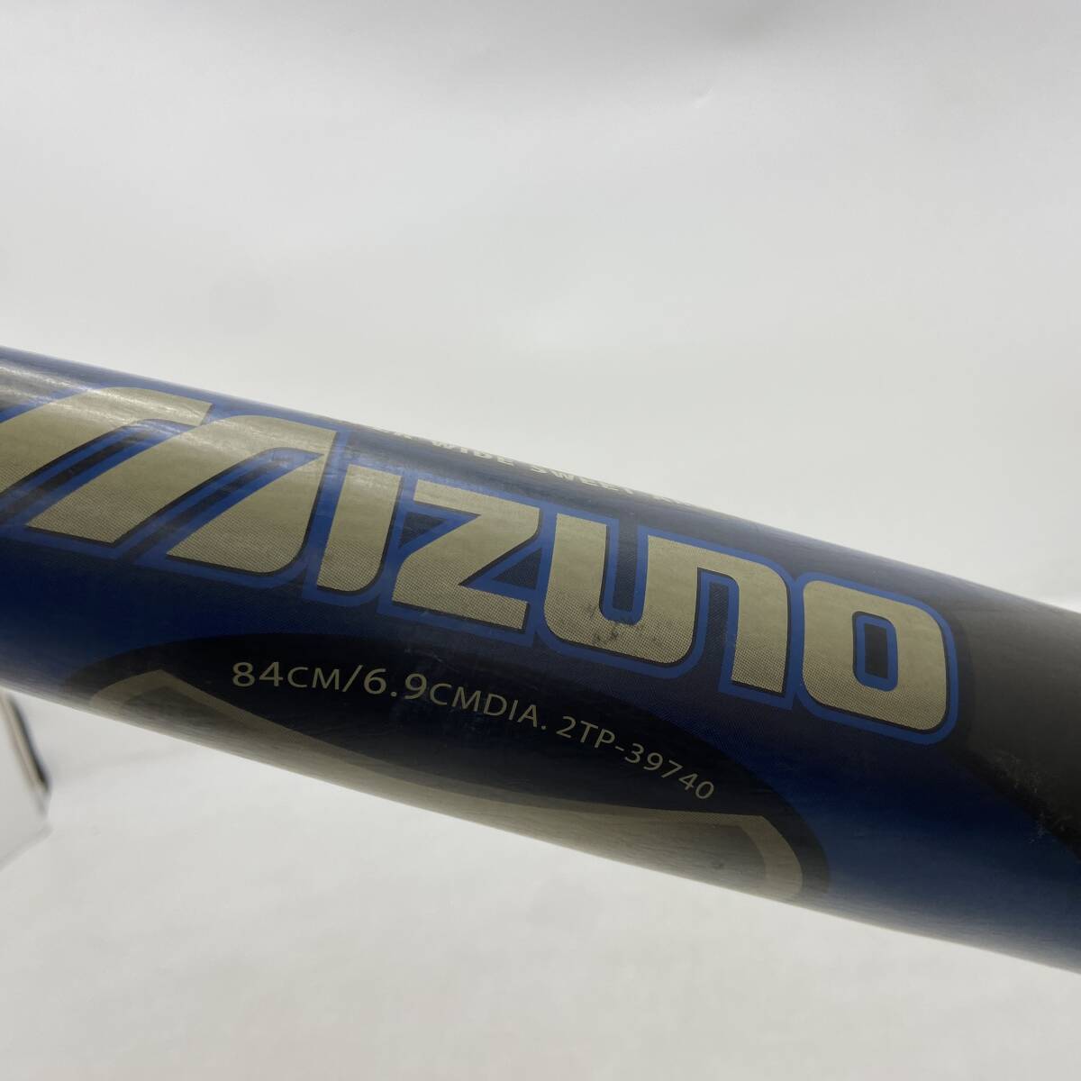 【傷や汚れあり】(25319) mizuno(ミズノ) JSBB 軟式用 バット BEYONDMAX ビヨンドマックス 84cm 2TP-39740 中古品の落札情報詳細 - Yahoo ...