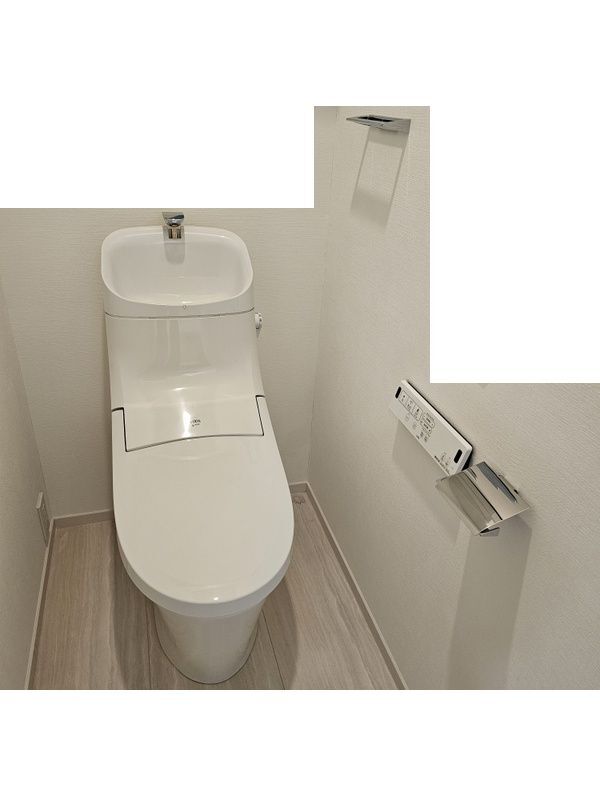 【未使用】 展示未使用品/LIXIL/INAX/トイレ/シャワートイレ/DT-BA281/BC-BA20S/ピュアホワイト/リモコン/ペーパーホルダー の落札情報詳細 - ヤフオク落札価格検索 ...