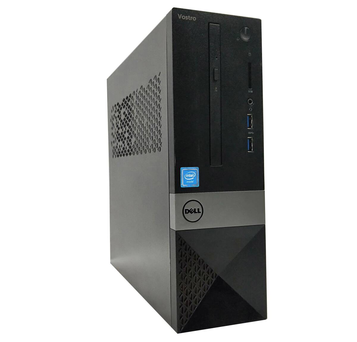 【傷や汚れあり】驚速SSD DELL Vostro 3267 i5-6500 3.20GHz x4/8GB SSD240GB Win11/Office2021 Pro/USB3.0/追加無線 ...