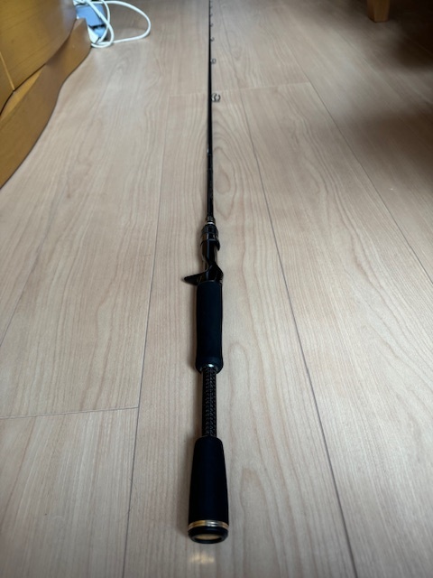 【目立った傷や汚れなし】エバーグリーン カレイド インスピラーレ TKIC-66M-BK コブラDG66M(ブラックシリーズ)の落札情報詳細 - Yahoo!オークション落札価格検索 オークフリー