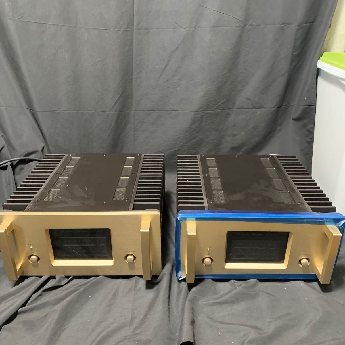 【中古】HP/Agilent 83020A POWER AMPLIFIER 未検査品の落札情報詳細 - ヤフオク落札価格検索 オークフリー