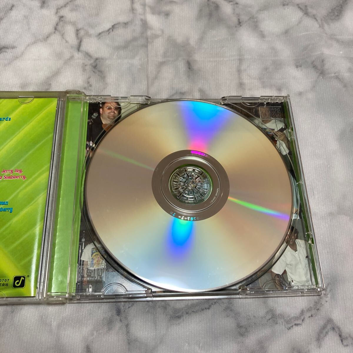 【傷や汚れあり】CD 中古品 The Rippingtons life in the tnopics j45の落札情報詳細 - Yahoo!オークション落札価格検索 オークフリー