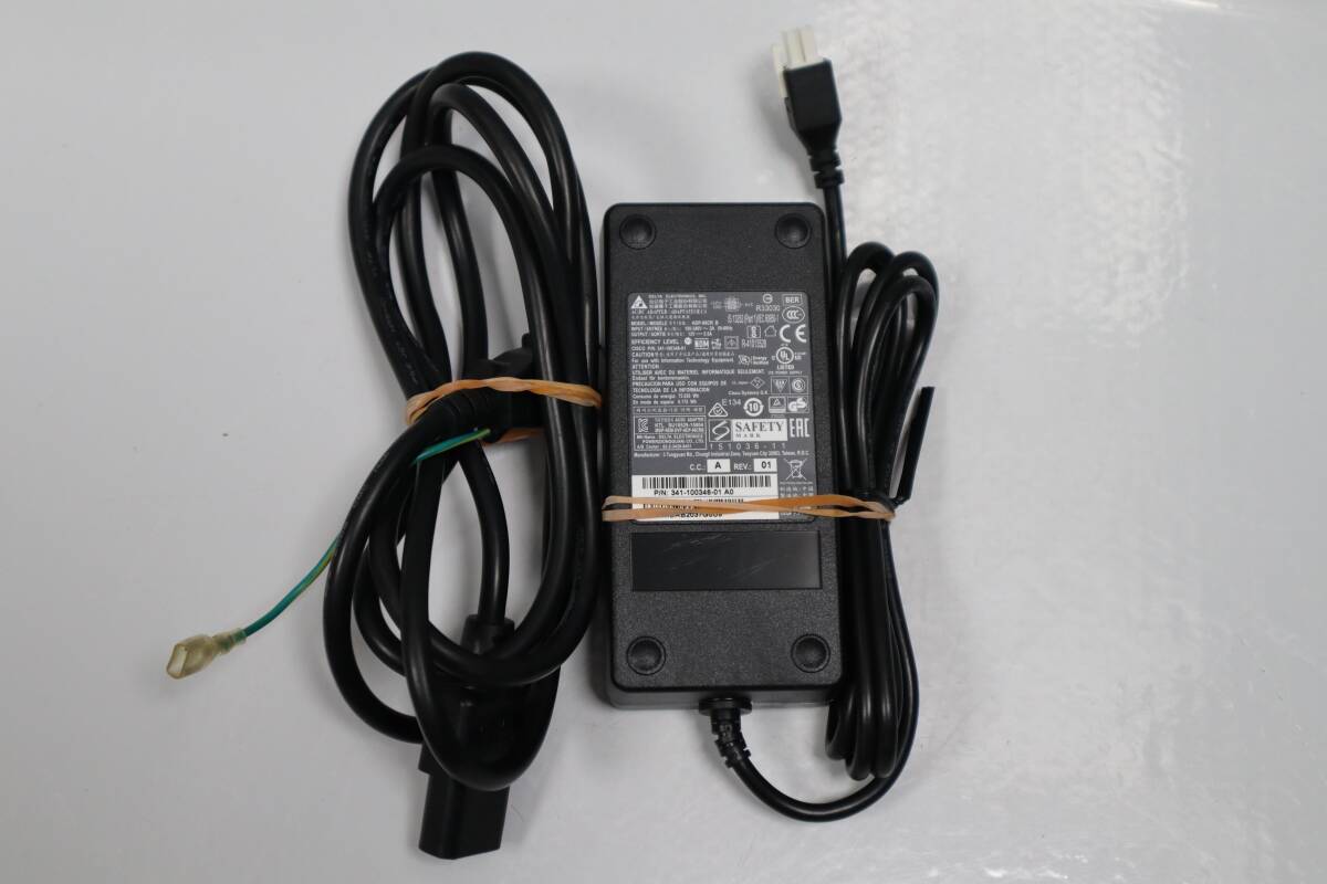 【やや傷や汚れあり】E8393 & DELTA ELECTRONICS/ACアダプター ADP-66CR B/12V 5.5Aの落札情報詳細 - Yahoo!オークション落札価格検索 オークフリー