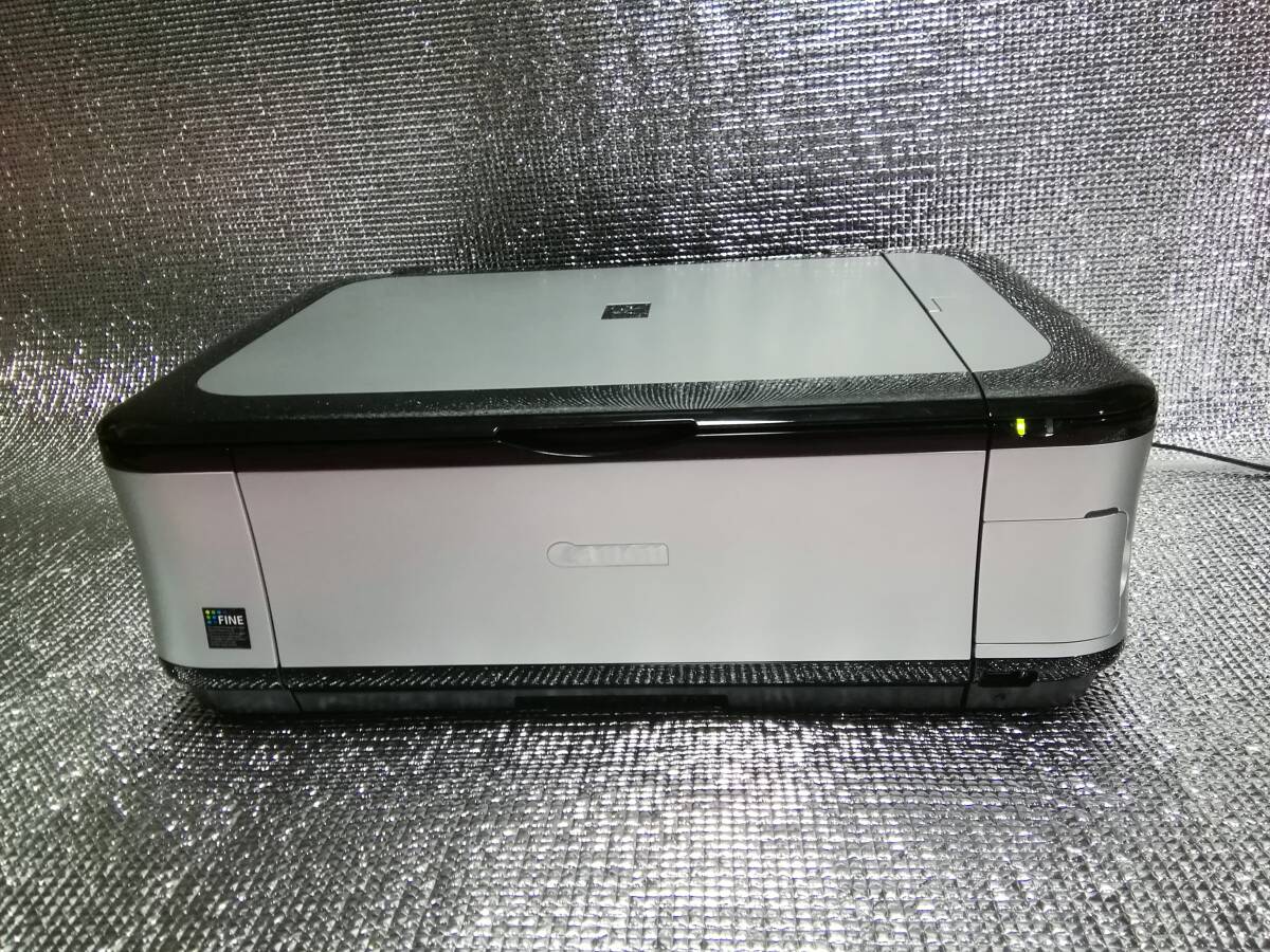 【目立った傷や汚れなし】Canonプリンター MP550 完動品(掘り出し品）の落札情報詳細 - Yahoo!オークション落札価格検索 オークフリー