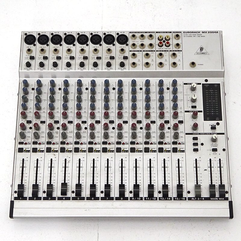 Dreadbox EREBUS v2 / アナログシンセ デスクトップ シンセ モジュラー ユーロラック KORG Roland Moog ...