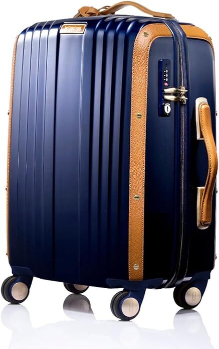 【未使用】 ハートマン スーツケース キャリーケース デノヴォ DENOVO スピナー69/25 70L 69cm 4.4kg ブルー の落札情報詳細 - Yahoo!オークション落札価格検索 ...