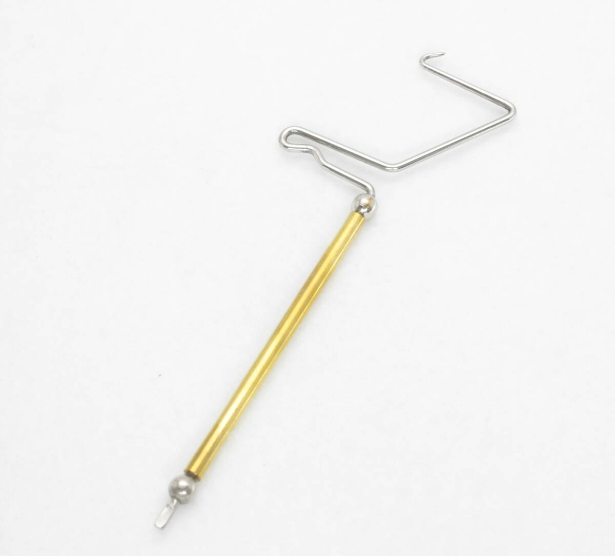 【目立った傷や汚れなし】送料無料 貴重品 フランク・マタレリ ウィップフィニッシャー（スタンダード） Frank Matarelli Whip ...