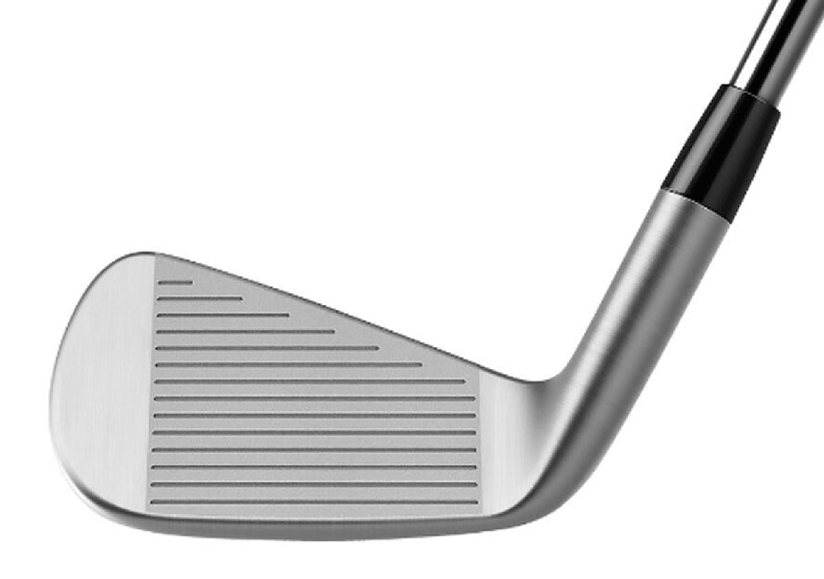 【未使用】新品 テーラーメイド 2023.9 NEW P790('23) 単品アイアン1本 5番アイアン DMG EX TOUR ISSUE ...