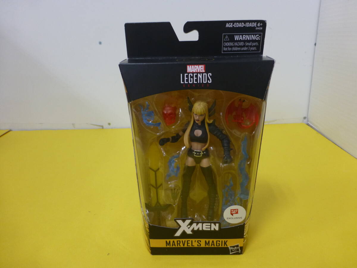 【傷や汚れあり】グルート ガーディアンズ オブ ギャラクシー マイティ・ソー ラブ＆サンダー MARVEL LEGENDS マーベルレジェンド ハズブロ 24322 3521 4の落札情報詳細 ...