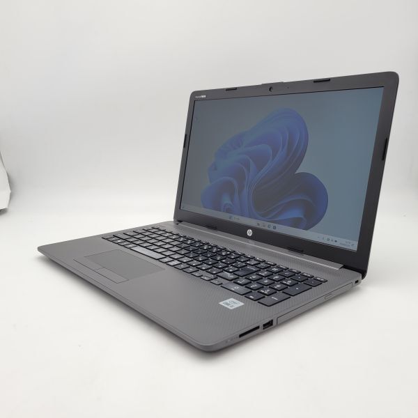 【中古】★AC付き/OS入り/カメラカバー欠品★ HP ProBook 250 G7 [Core i5 1035G 8GB 256GB 15. ...
