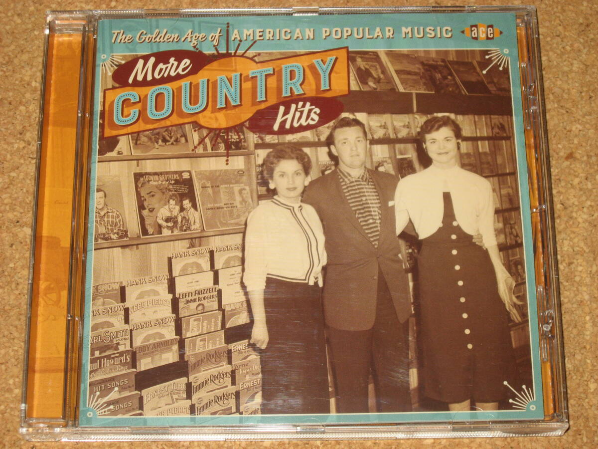 golden age of american popular music - hard-to-get hot 100 hits from ...