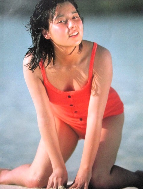 【やや傷や汚れあり】♪伊藤美紀切り抜き59枚シール!吉沢秋絵伊藤智恵理梶原真理子村上麗奈木内美穂工藤静香浅野愛子立花理佐芳本美代子モモコクラブアイドルの落札情報詳細 ヤフオク落札価格検索