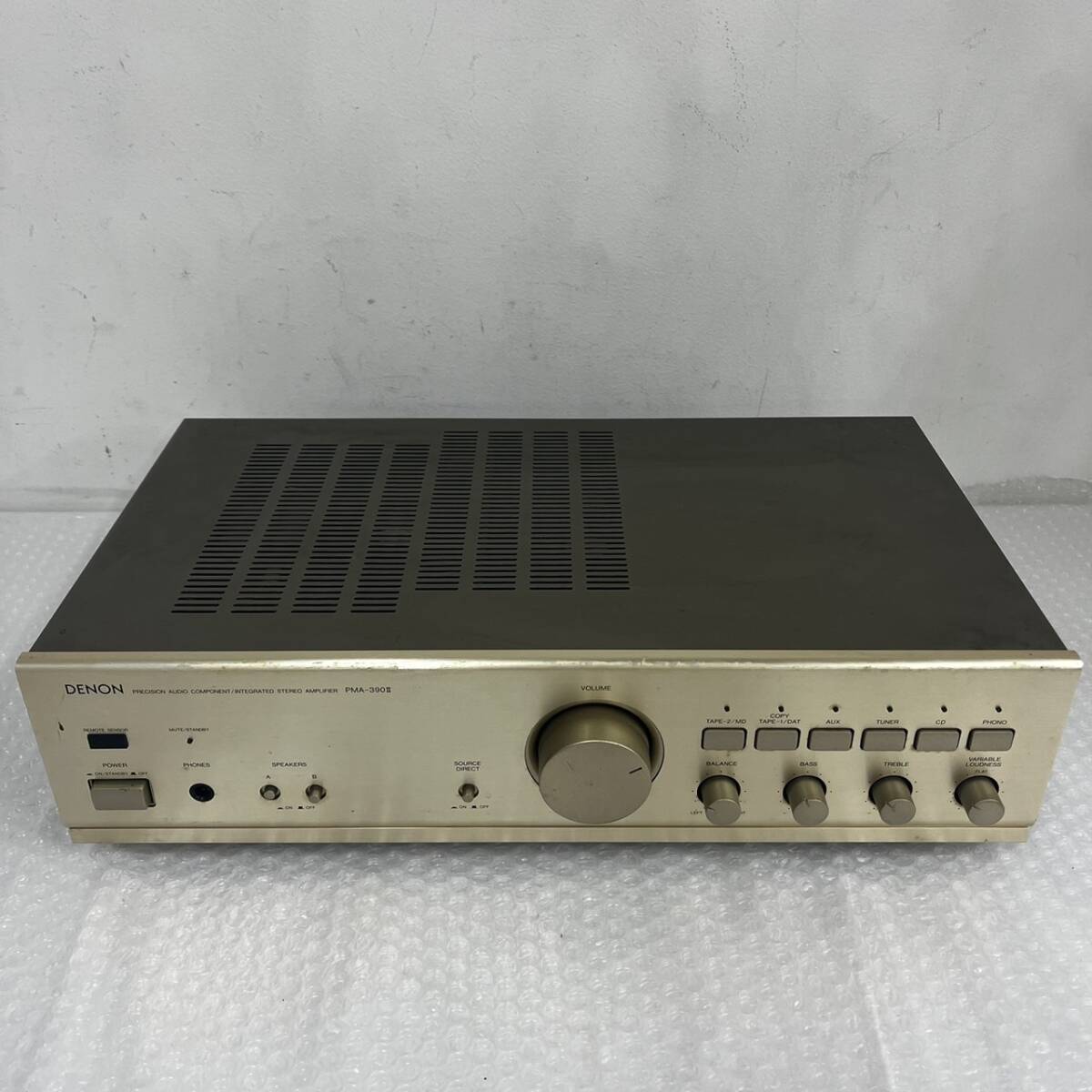 FM ACOUSTICS FM801 PRECISION HIGH POWER AMPLIFIER オーバーホール済 希少品の落札情報詳細 ...