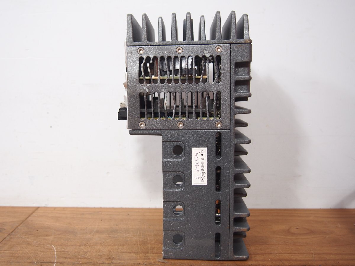 【傷や汚れあり】☆【1W0529-17】 NATIONAL INSTRUMENTS ナショナルインスツルメンツ 計測システム cRIO ...