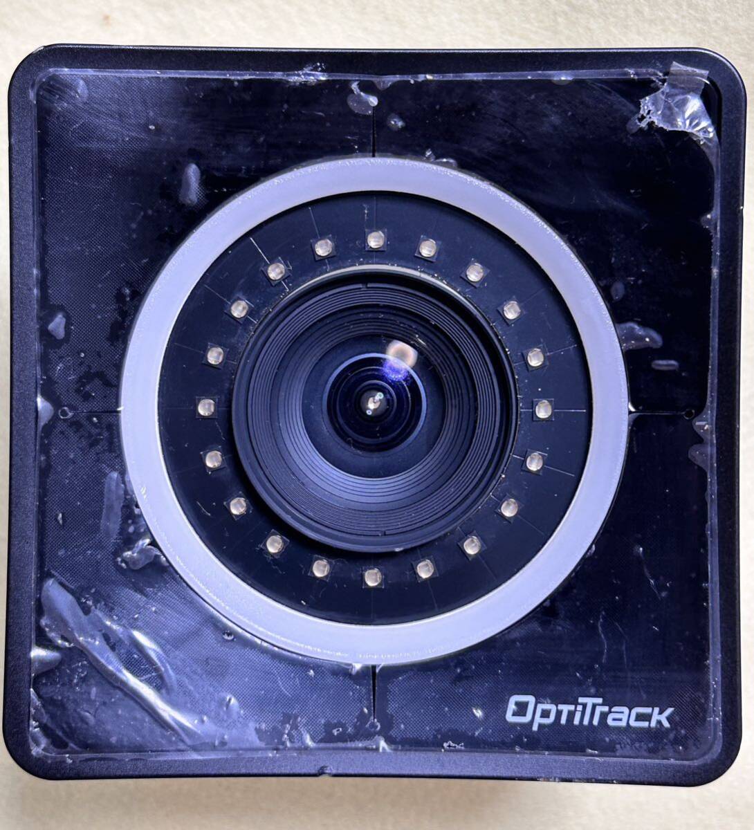 【傷や汚れあり】OptiTrack Prime 17W カメラ x1台 本体のみの落札情報詳細 - ヤフオク落札価格検索 オークフリー