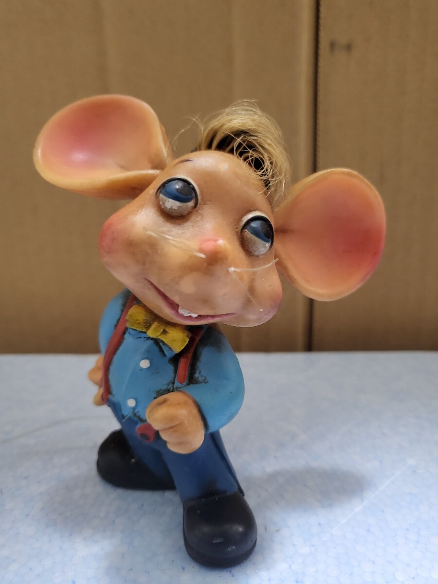 【傷や汚れあり】昭和レトロ 当時物 レトロ トッポジージョ キャラクタードール アンティークコレクション MARIA PEREGO 全長約10センチ 昭和ソフビの落札情報詳細 - Yahoo ...