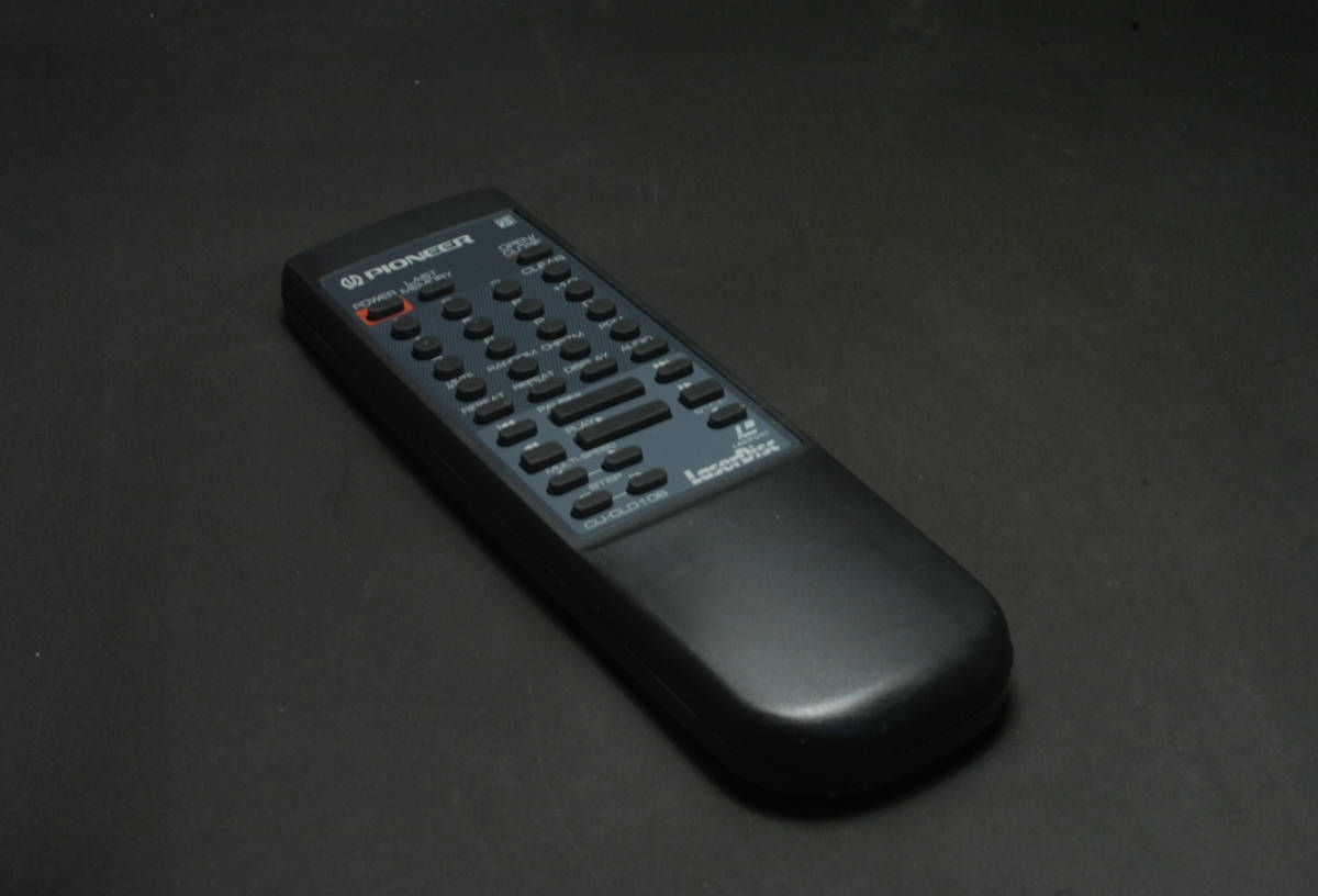 【未使用】CLD-100 CLD-01 CLD-02 CLD-05 CLD-HF7G用広対応代替リモコン pioneerの落札情報詳細 - Yahoo!オークション落札価格検索 オークフリー
