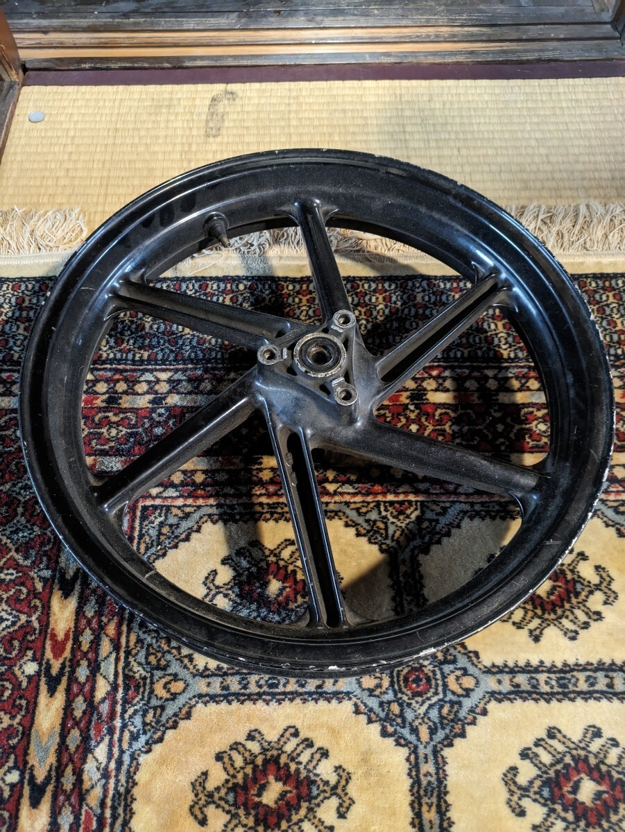 【傷や汚れあり】NS-1 [AC12] 前期 ウインカーリレー 電装 中古 ホンダ HONDA 2st NS50F NSR50 ...
