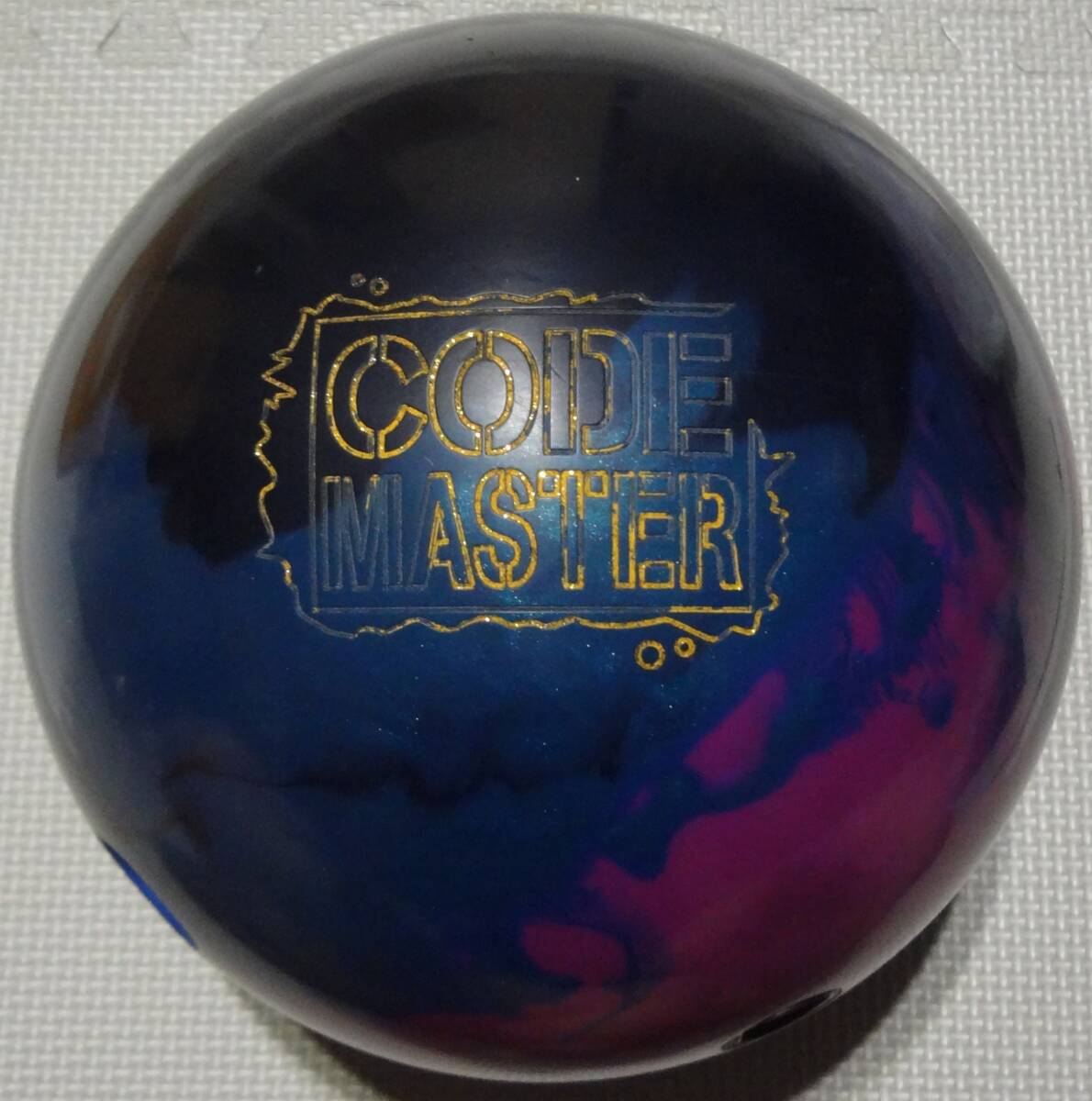 【やや傷や汚れあり】STORM CODE MASTER 15p ストーム コード マスターの落札情報詳細 - ヤフオク落札価格検索 オークフリー